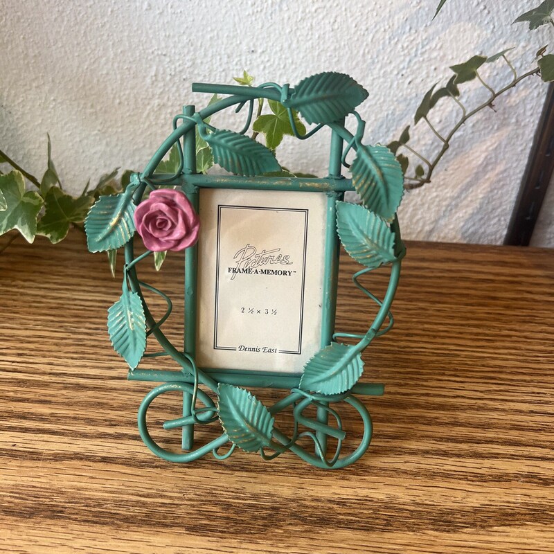 90s Picture Frame - Etsy