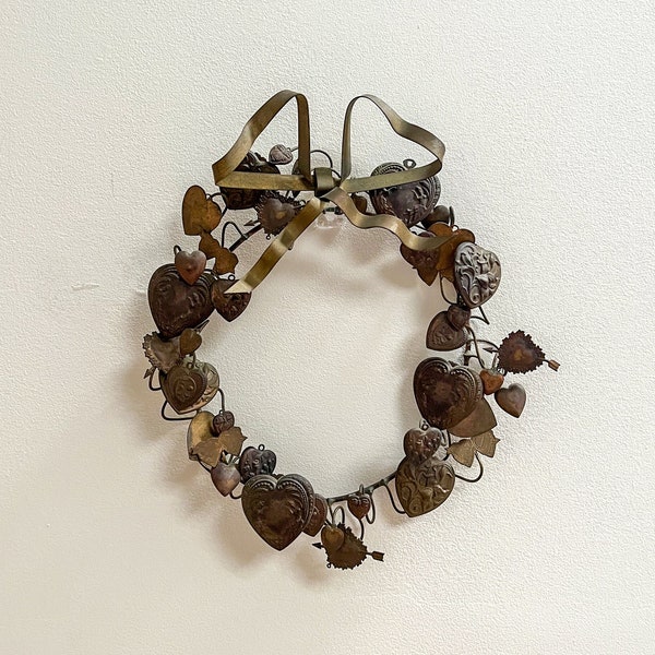 Dresden Ornament - Etsy