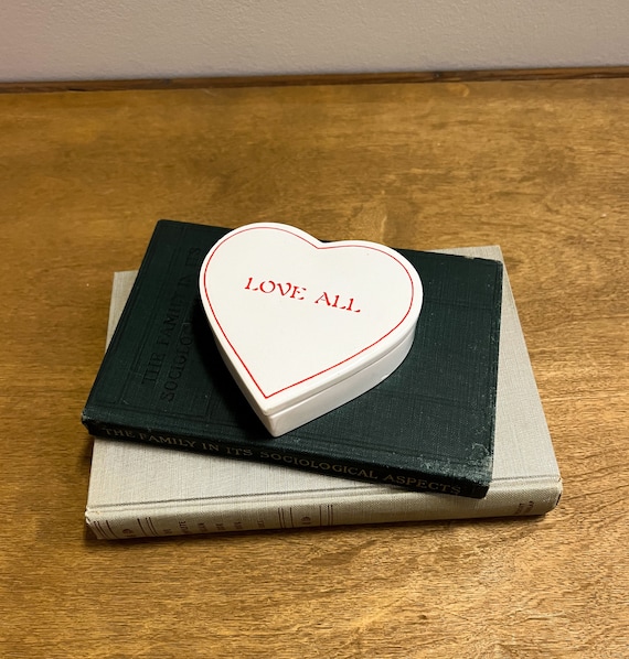 vintage tiffany porcelain - Gem