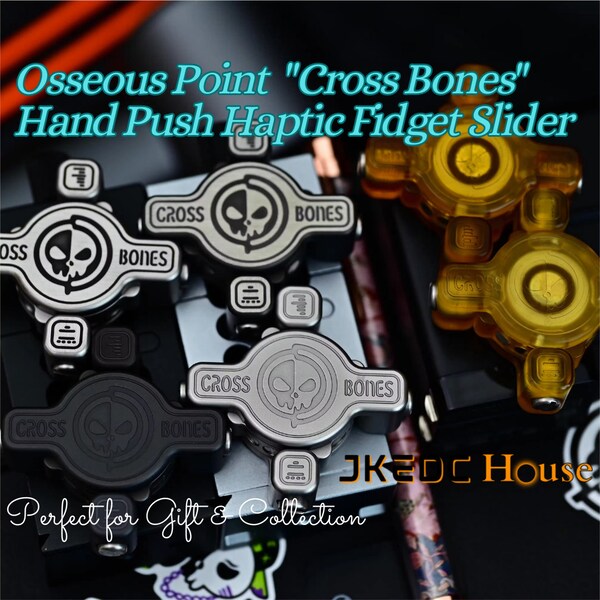 Cross Slider - Etsy