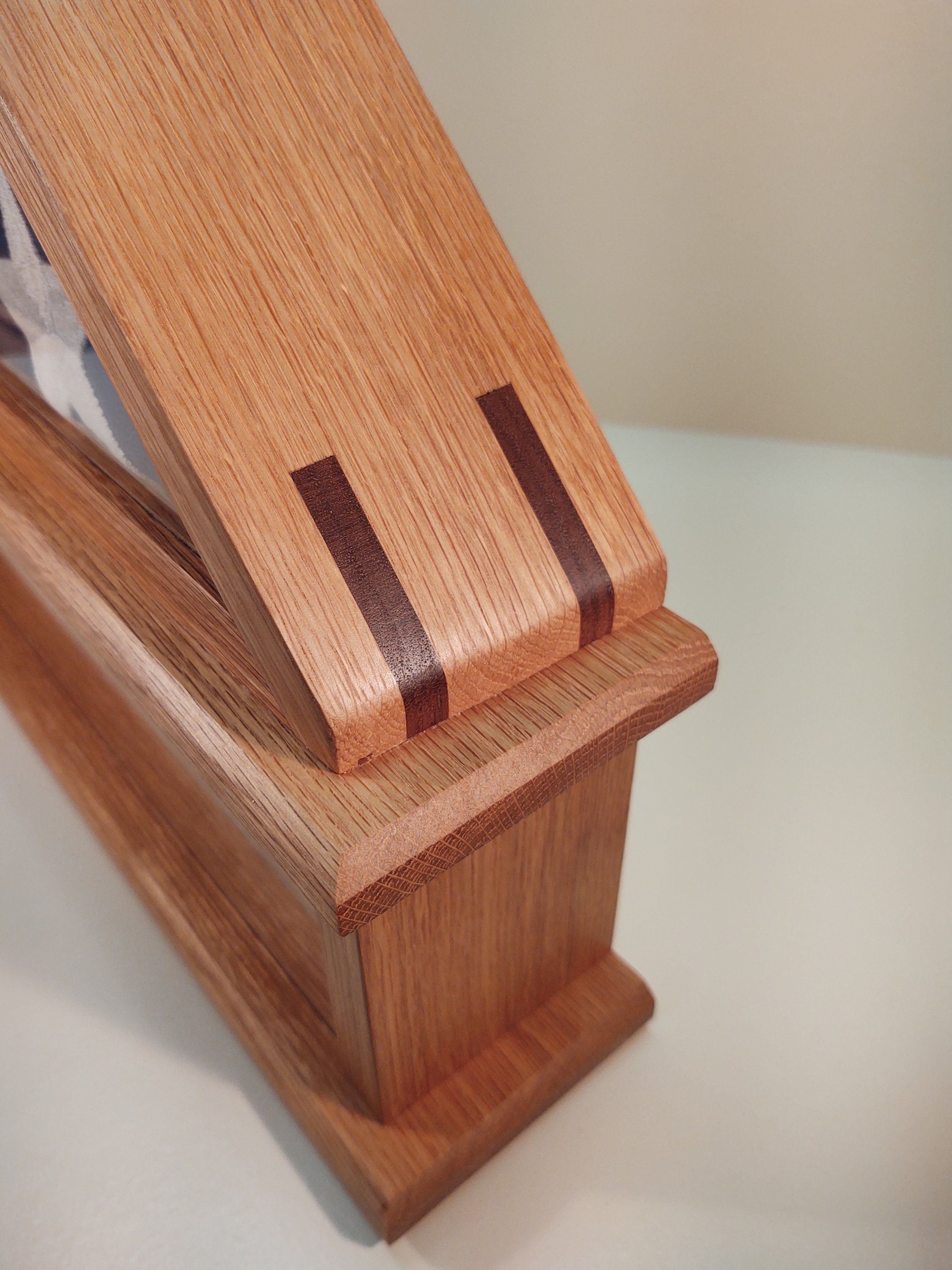 Wooden Memorial Flag Case, Medal Display, and Cremation Urn - Etsy