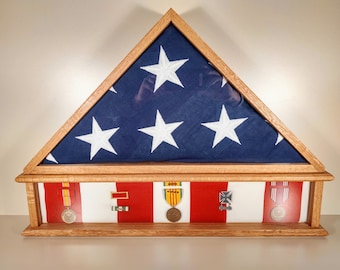 Urn Display Case - Etsy