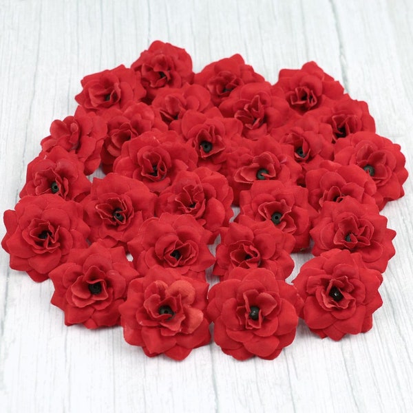 Fake Flowers Bulk - Etsy