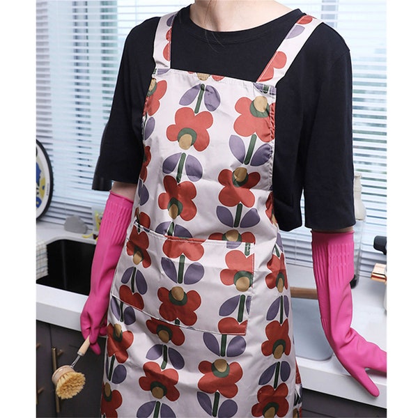 Waterproof Apron - Etsy