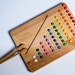 Wooden Numbers Counting Set. 0 to 20 Numbers for Toddlers Montessori ...