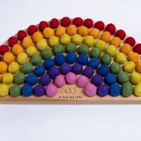 Color Sorting - Etsy