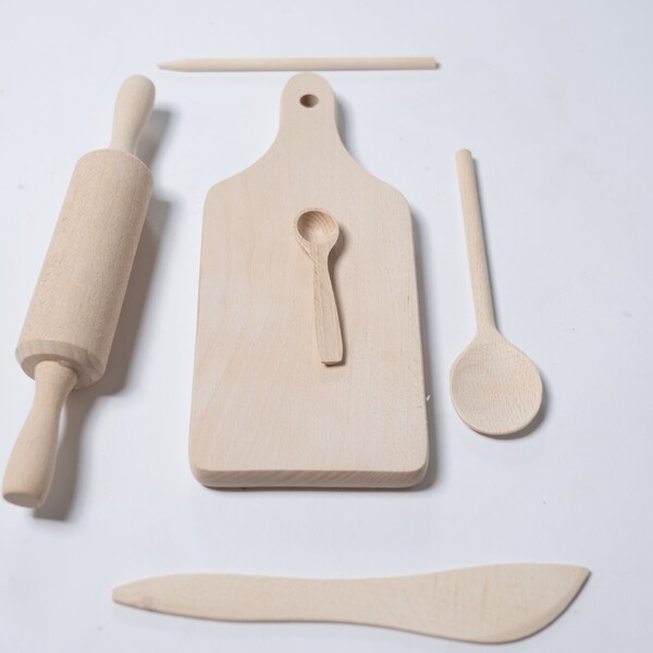 Heuristic Play Toys - Etsy