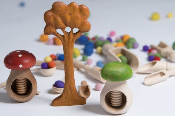 Learning & School Toys Ethically made in Africa of Bilinga Movingui and ...