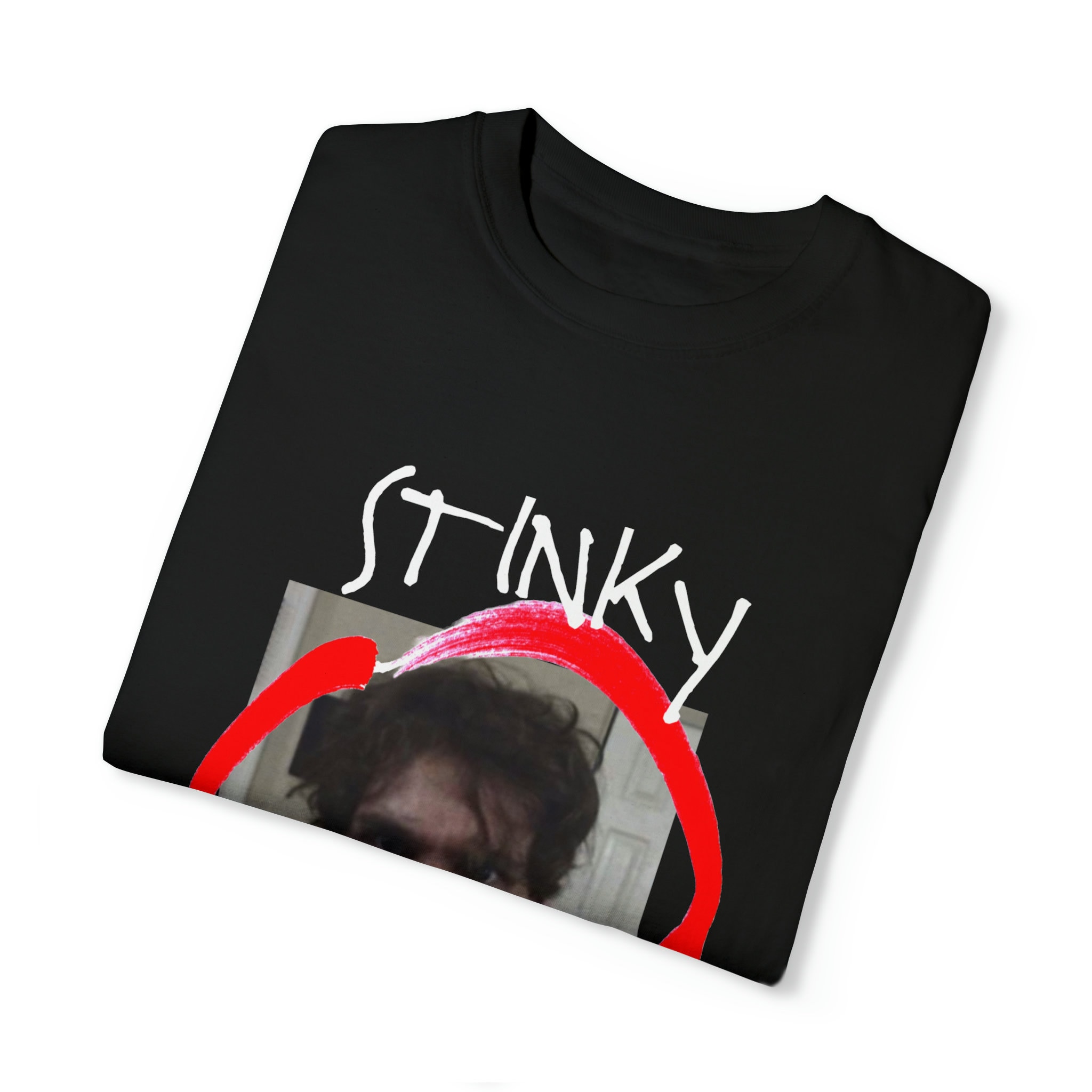 Jerma985 Stinky T-shirt Jerma Merch - Etsy