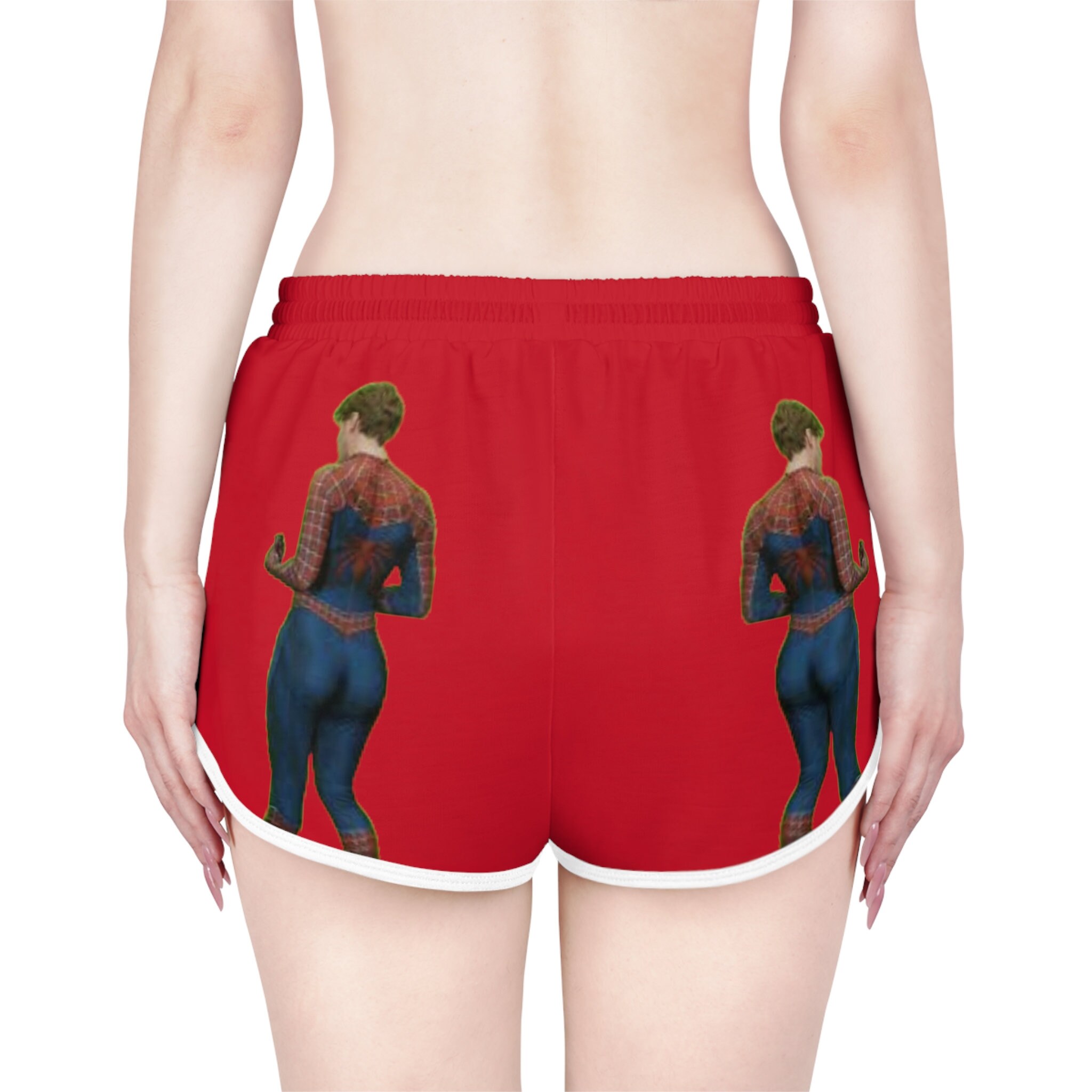 Jerma's Dumpy Booty Shorts - Etsy
