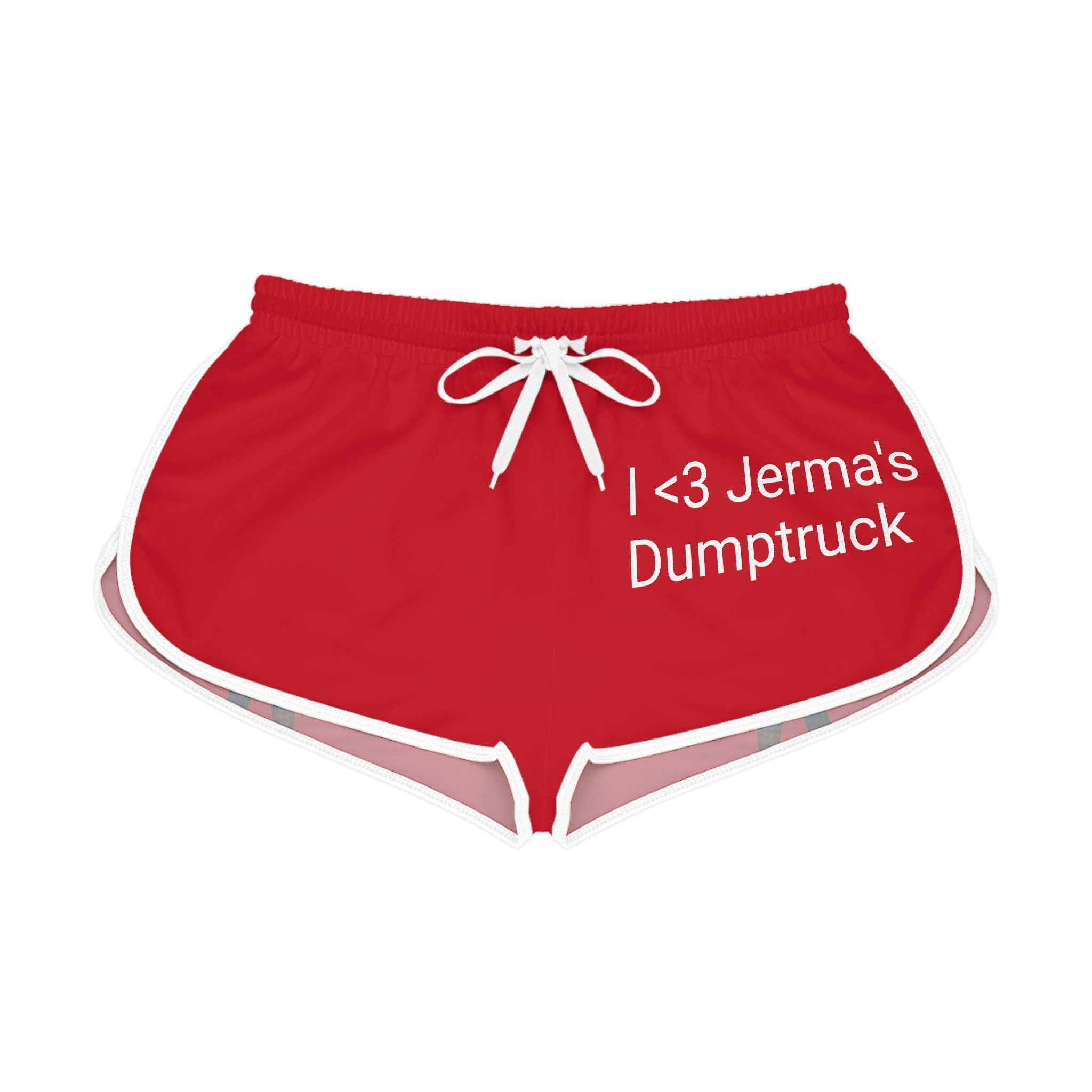 Jerma's Dumpy Booty Shorts - Etsy