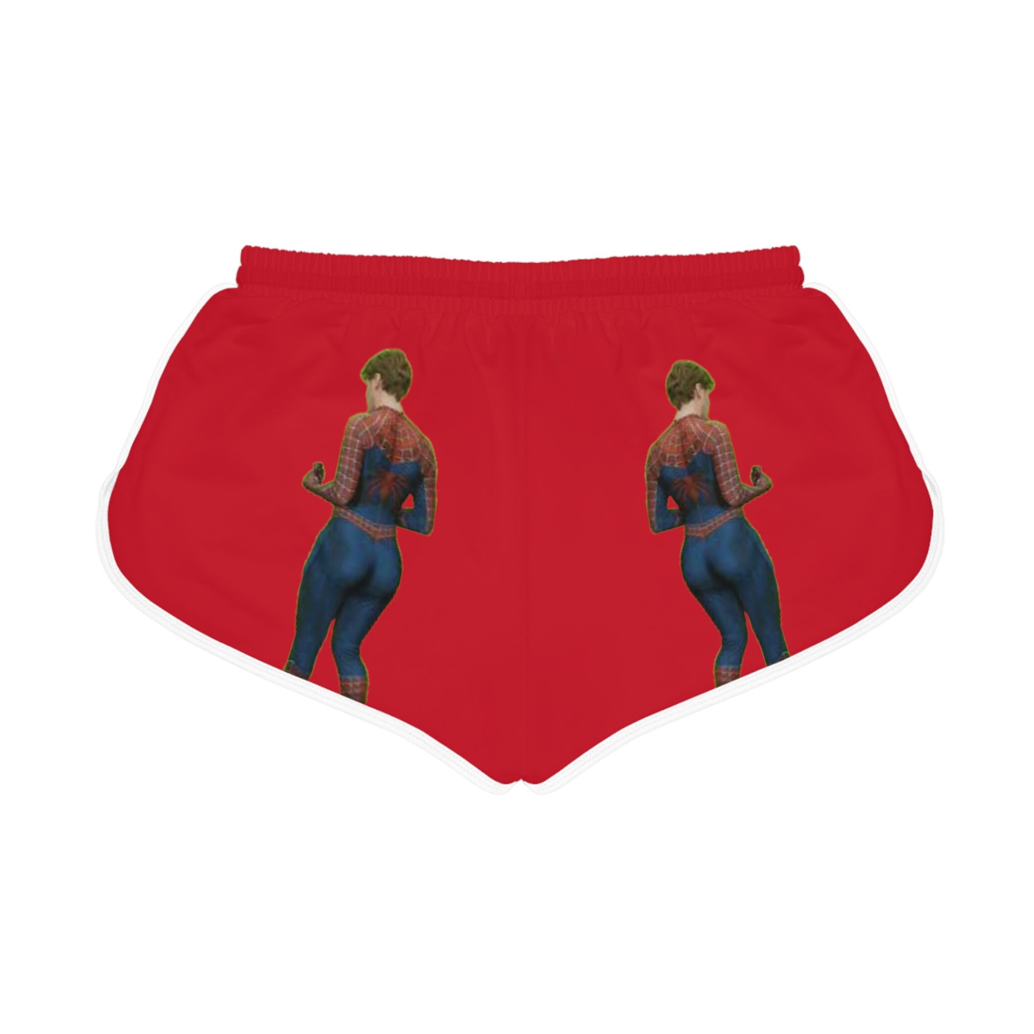 Jerma's Dumpy Booty Shorts - Etsy