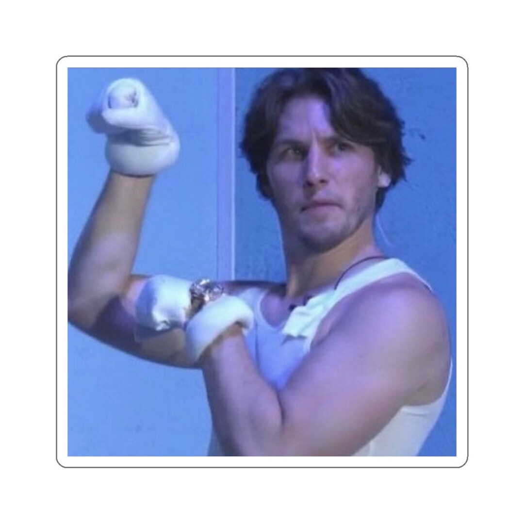 Jerma985 Sticker - Etsy