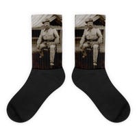 George Washington Socks - Etsy