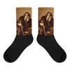 George Washington Socks - Etsy