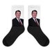 Ronald Reagan Socks - Etsy