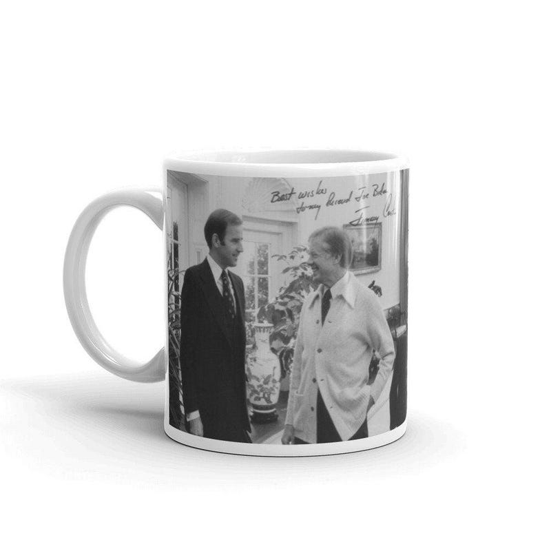 Joe Biden Mug - Etsy