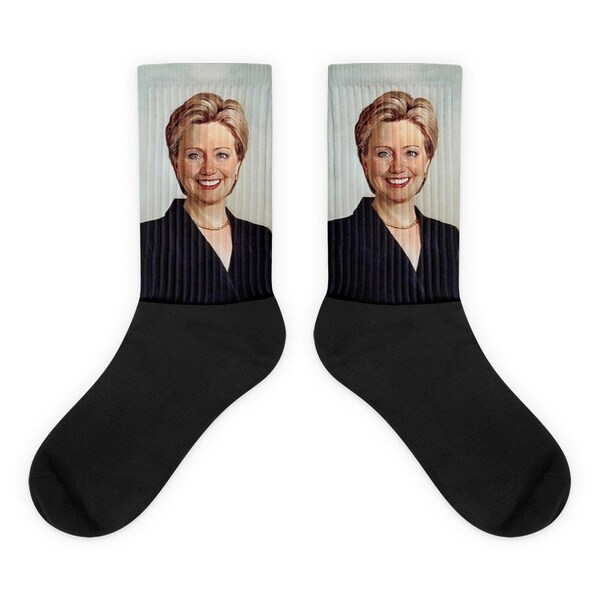 Hillary Clinton - Etsy