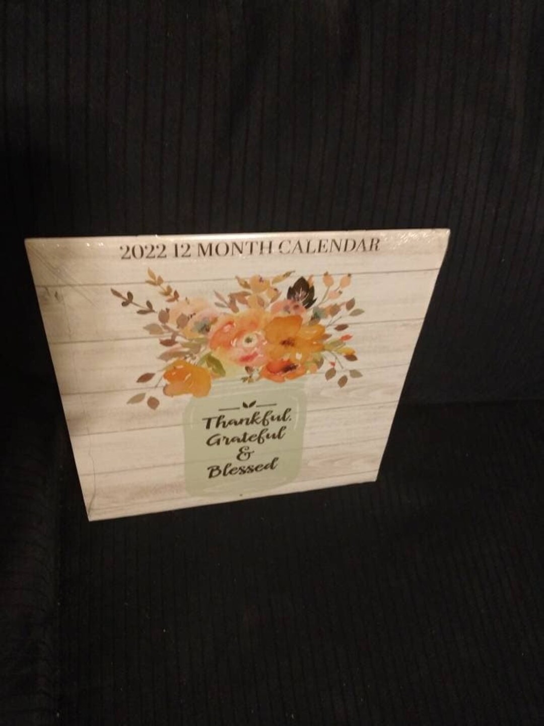 Misc Years of Dollar Tree Calendars - Etsy