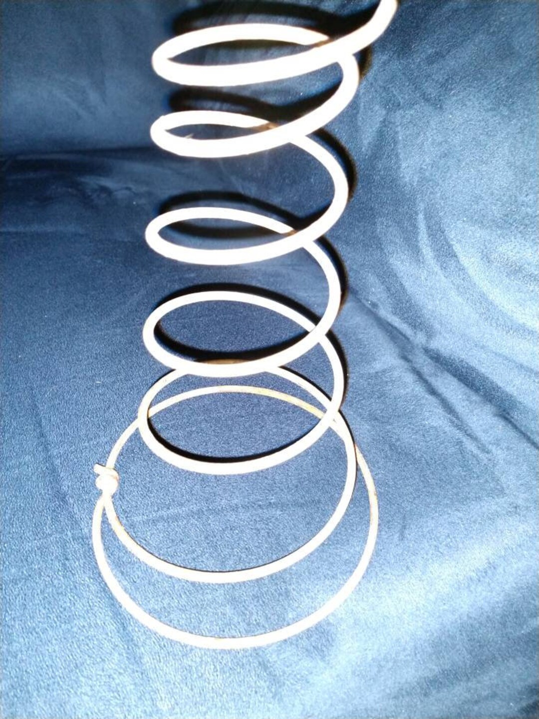 Vintage Bed Springs for Crafting - Etsy