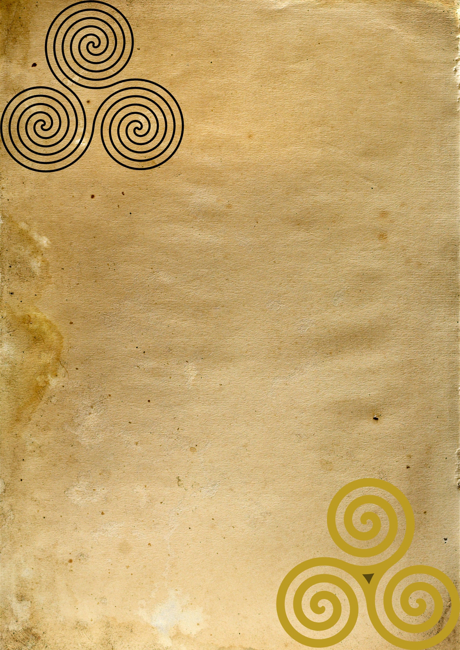 Witchcraft Spell Book. Notepad. Spell Diary. Notebook. INSTANT - Etsy UK