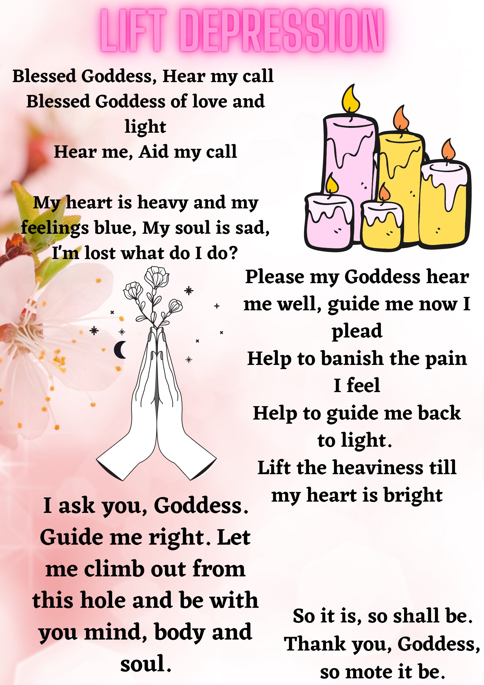 Witchcraft Spell Book. Notepad. Spell Diary. Notebook. INSTANT - Etsy UK