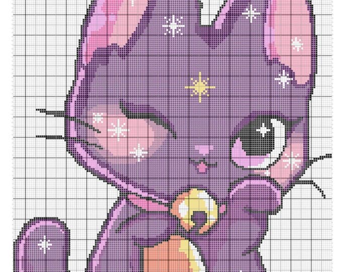 C2C Pattern Design Graph Paper Printable Grid Paper for Knitting and ...
