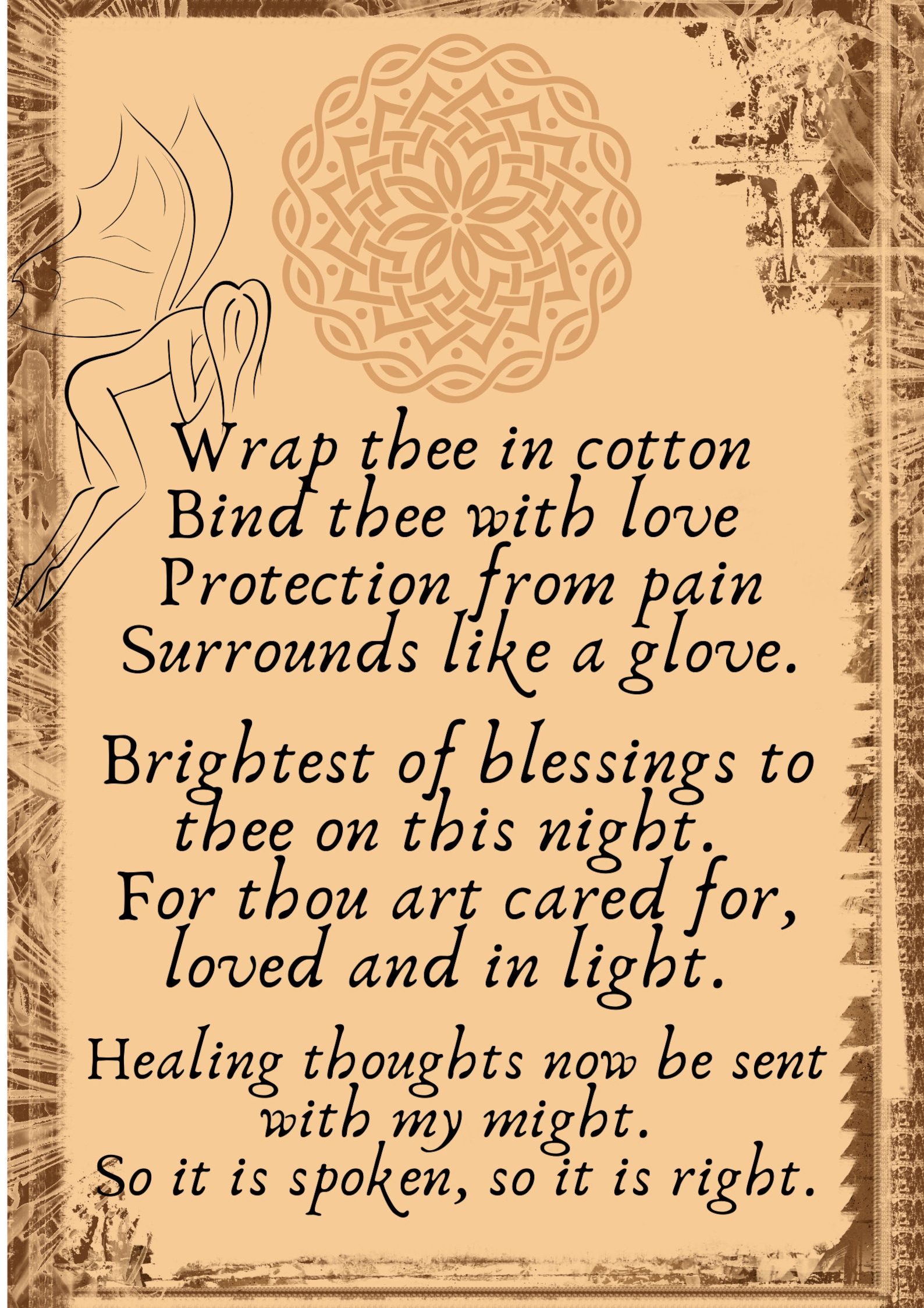 Witchcraft Spell Book. Notepad. Spell Diary. Notebook. INSTANT - Etsy UK