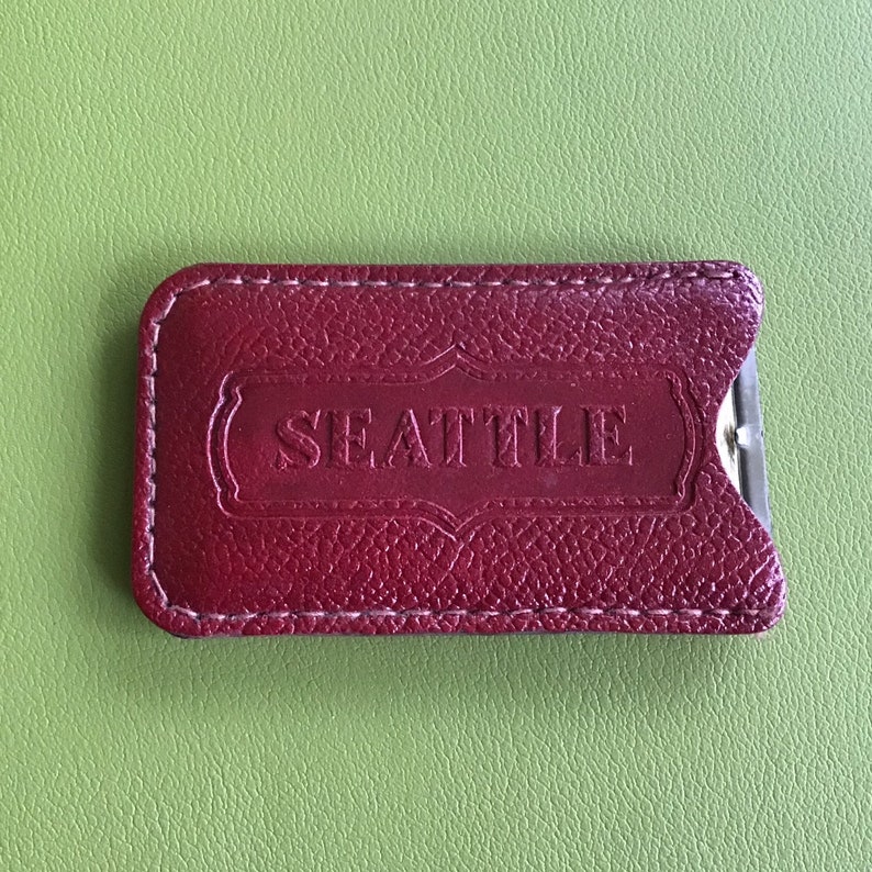 1950s Charga-plate Precursor to the Modern Credit Card | Etsy