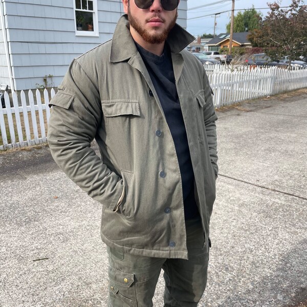 East German Military - Etsy