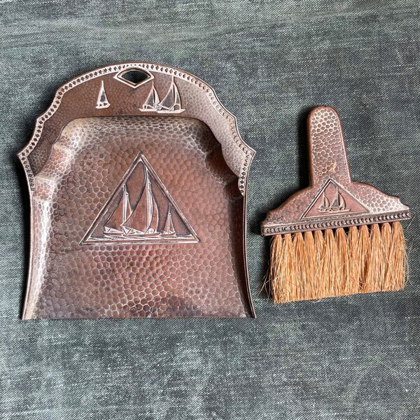 Crumb Sweeper - Etsy