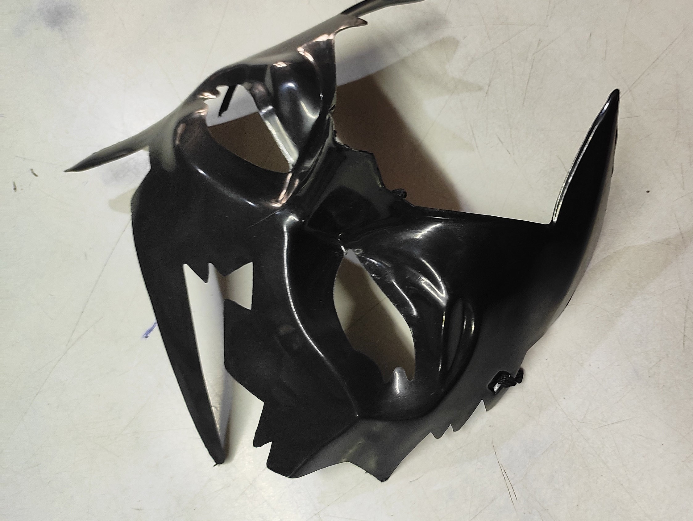 Only Krrish Mask