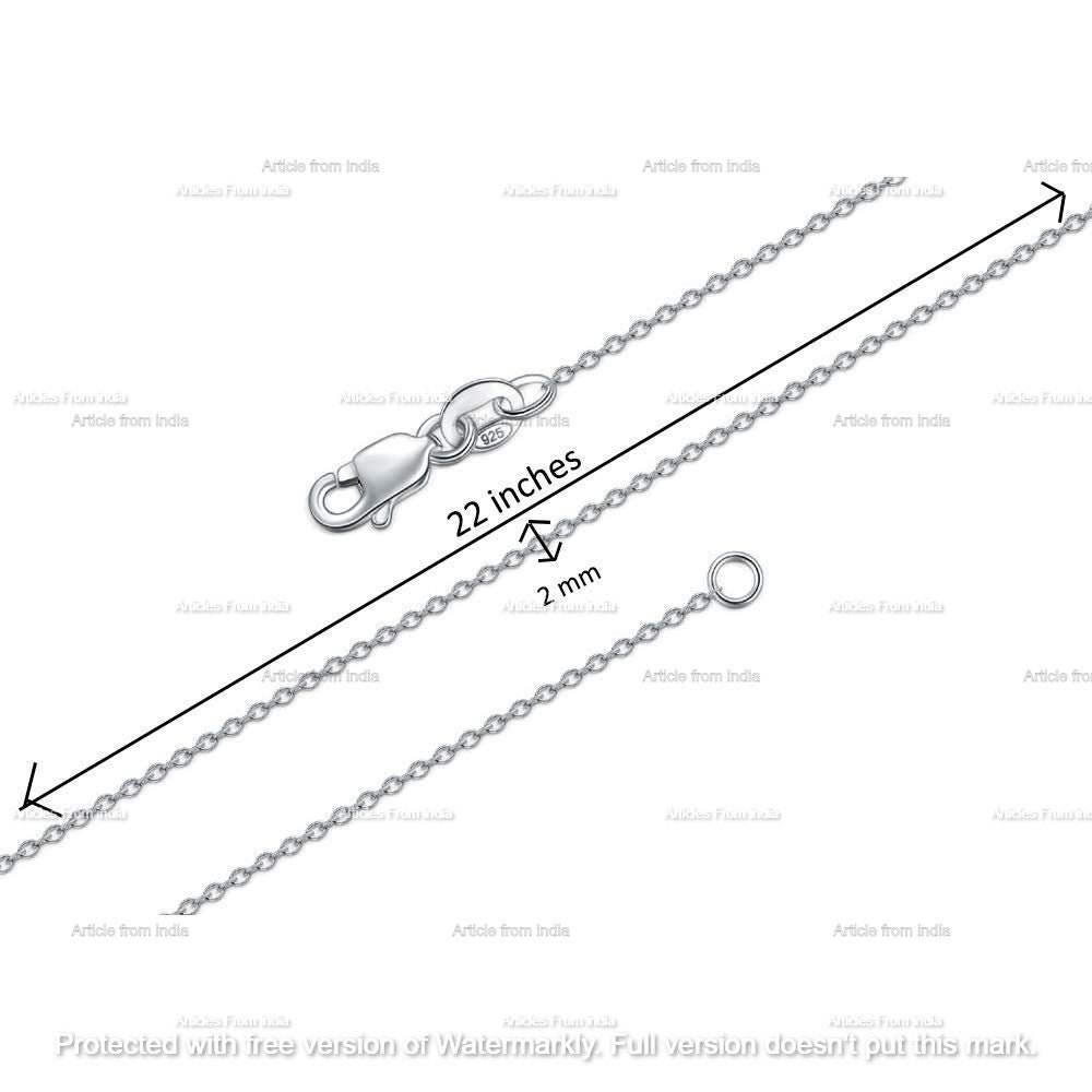 God Krishna Chain Pendant pendant With Chain for Men and - Etsy