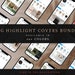 600 Sage Instagram Highlight Covers Neutral Story Instagram - Etsy