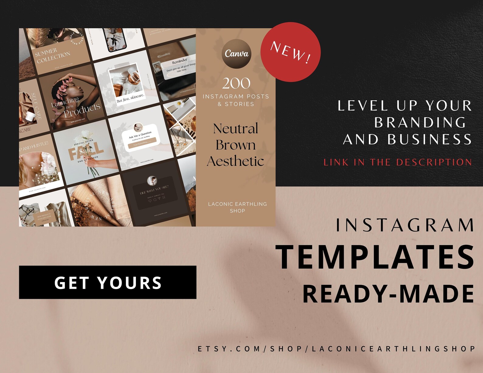 600 Sage Instagram Highlight Covers Neutral Story Instagram - Etsy