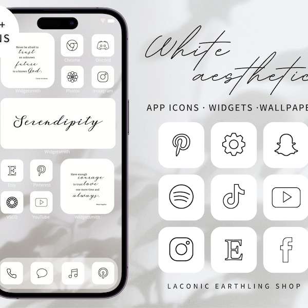 Coquette Apps - Etsy