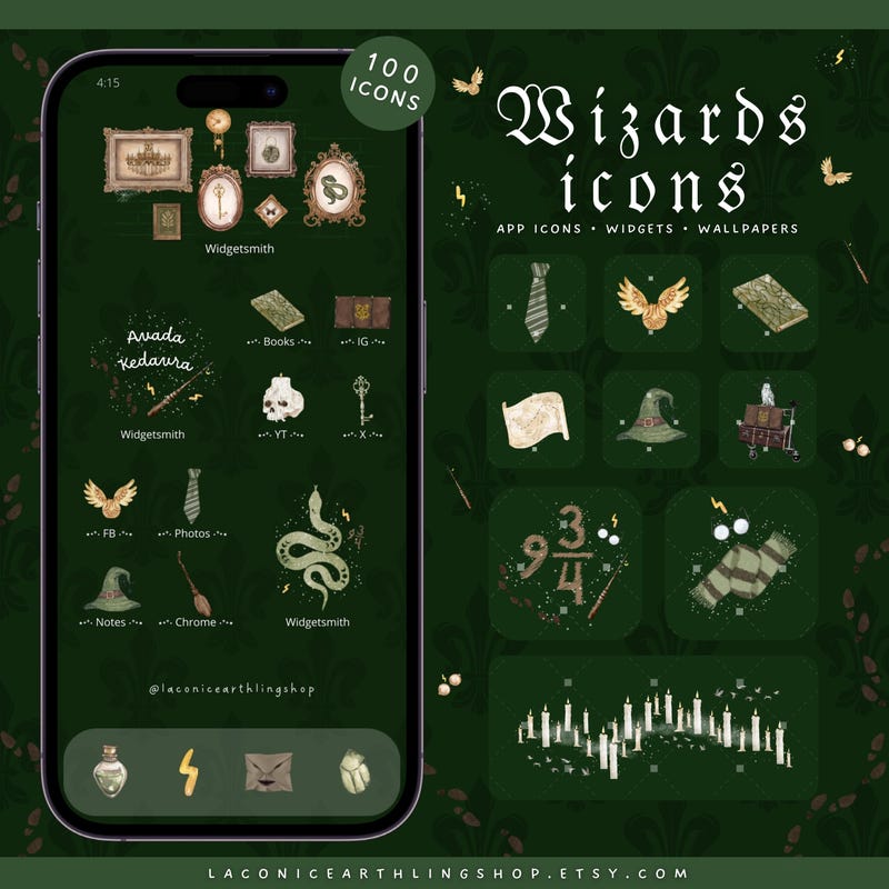 Cat App Covers - Etsy UK