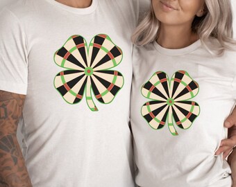 Irish Dart Shirt - Etsy