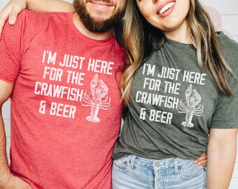 Crawfish - Etsy