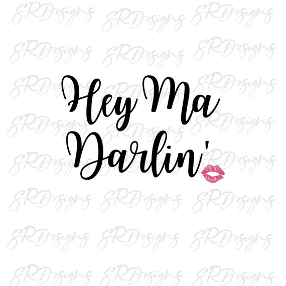 Home & Living Wall Decor Sweet Southern Mess Southern Girl Sub Southern ...