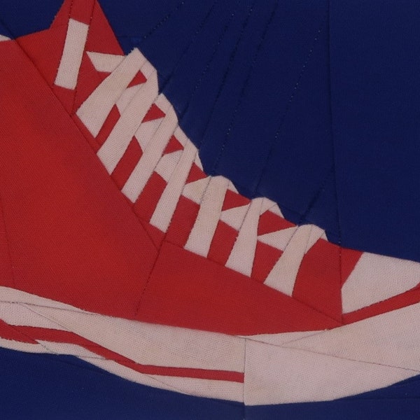 Shoe Quilt Patterns - Etsy