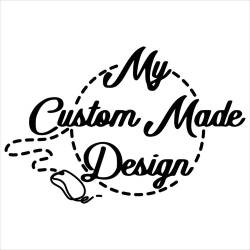 MyCustomMadeDesign - Etsy