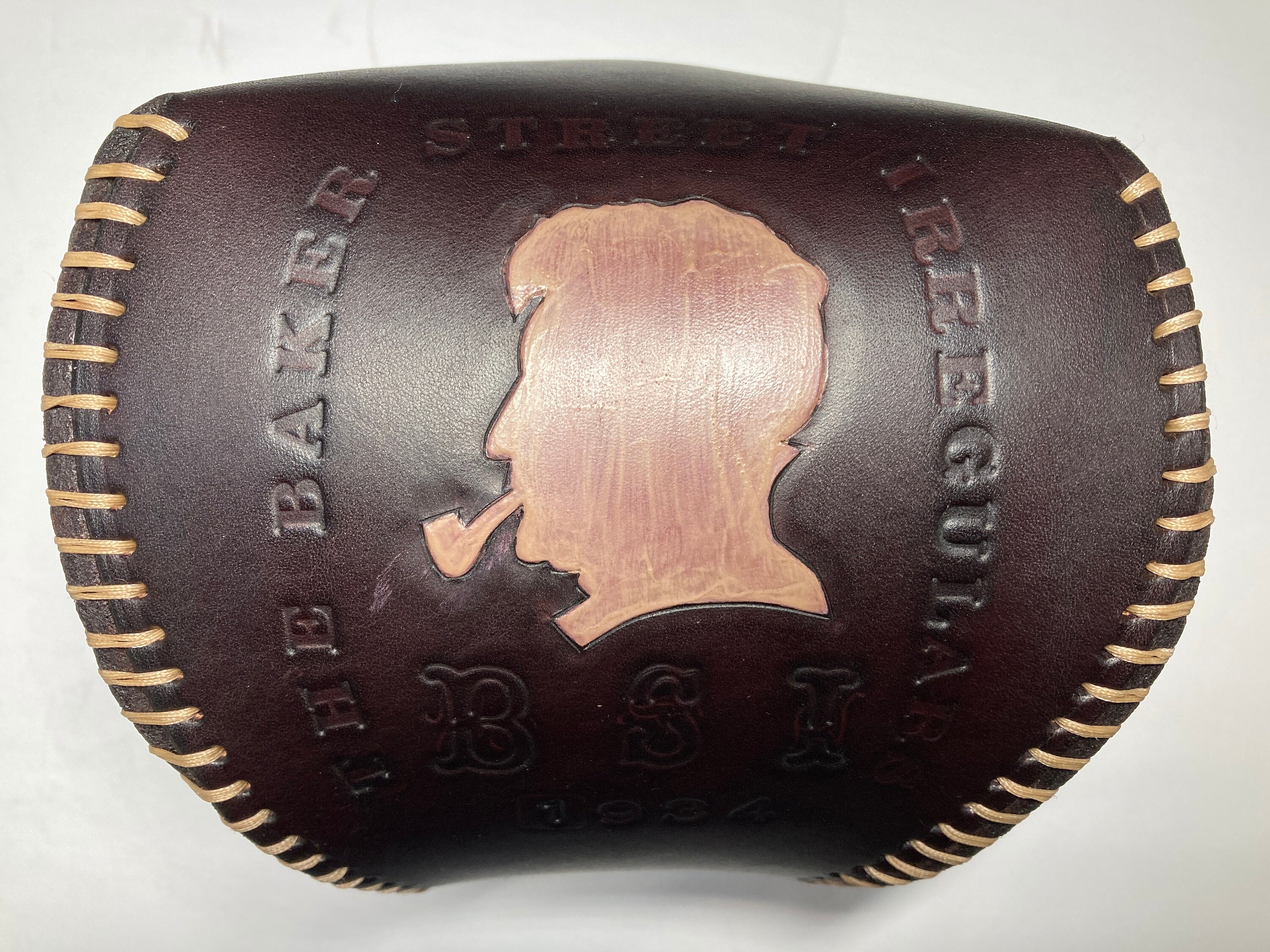 Custom Carved Wax Hardened Singlestick Guards for HEMA. - Etsy