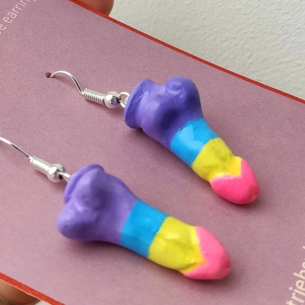 Miniature Sex Toys Etsy