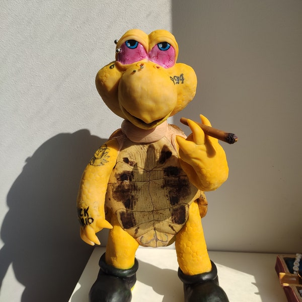 Weird Sculpture - Etsy