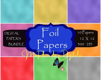 Solid Color Paper | Etsy