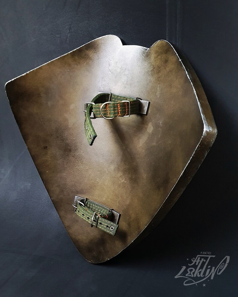 Soldier Boy Shield Cosplay Costume. Handmade Eva Foam Decor. - Etsy