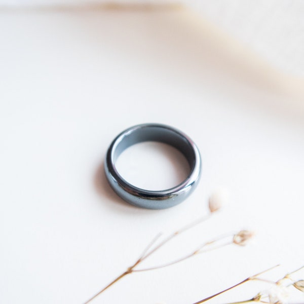Protection Ring - Etsy