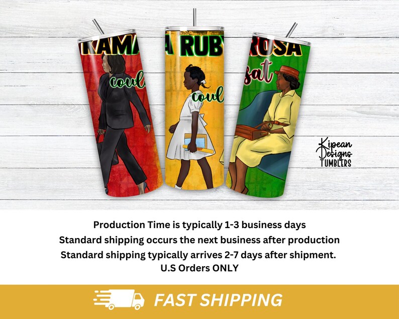 Rosa Sat so Ruby Could Walk so Kamala Could Run, Madam President, Women ...