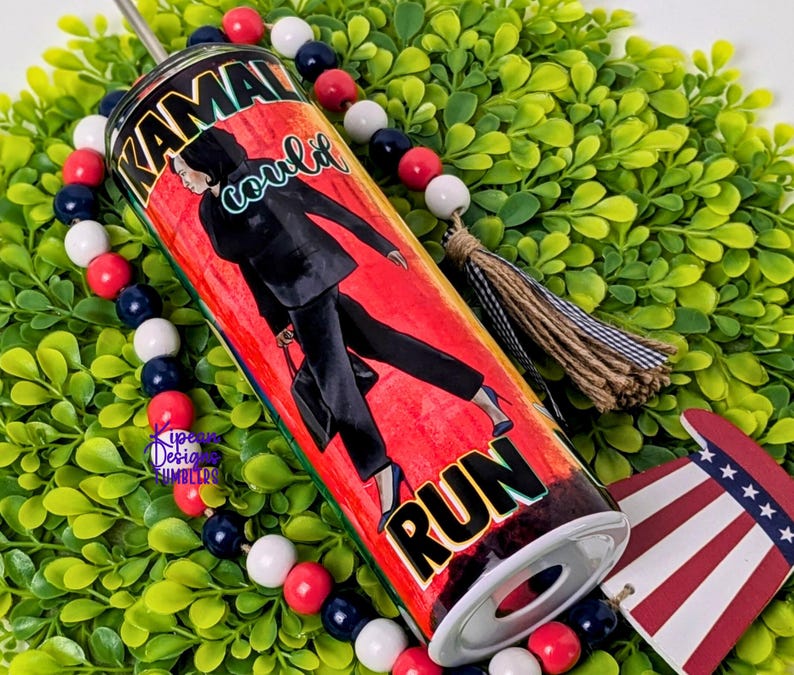 Rosa Sat so Ruby Could Walk so Kamala Could Run, Madam President, Women ...